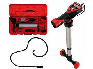 Rothenberger Roscope i2000 camera de inspectie 254 mm x 16 m | Fara ...