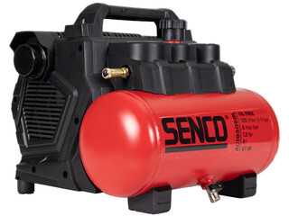 Senco AC19306BL compresor aer electric Debit aer aspirat: 120 l/minut ...