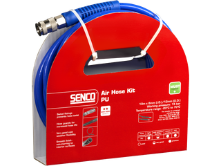 Senco furtun aer comprimat 15 bar | 10 m Zivtool - Scule electrice online