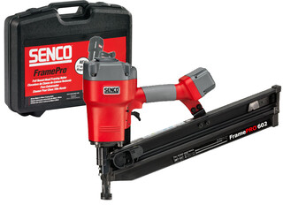 Senco FramePro602 pistol de cuie structural pneumatic 4,8 - 8,3 bar ...