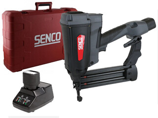 Senco GT50i-AX akkus finiselő szegező 7,2 V | 15 - 50 mm | Átmérő 1 - 1 ...