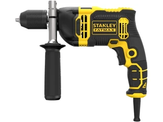Stanley Fatmax FMEH750-QS elektromos ütvefúró Ütésszám: 0 - 54400 1-m ...