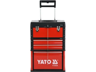 Yato carucior scule 78 piese Zivtool - Scule electrice online