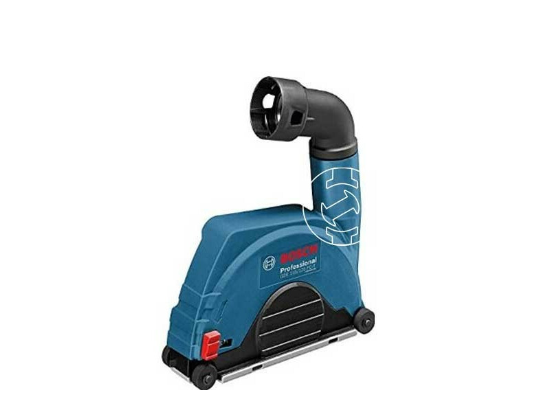 Bosch GDE 115/125 FC-T porelszívó adapter sarokcsiszolóhoz ...
