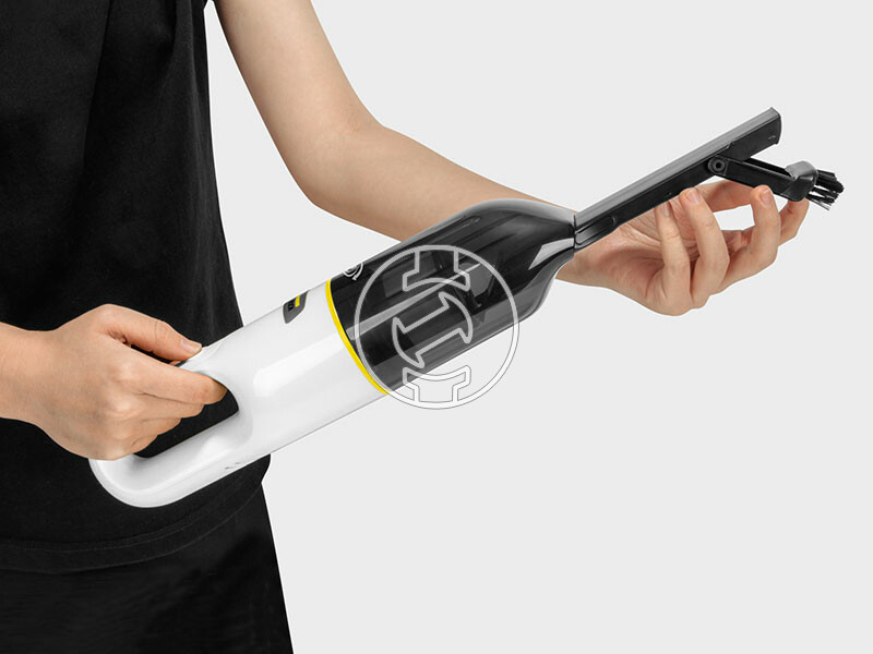 Karcher CVH 2 Premium akkus kézi porszívó 7,2 V | 0,15 l | Szénkefés ...