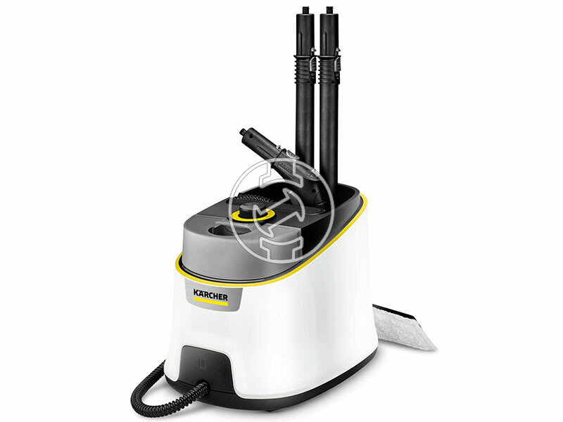 Karcher SC 4 Deluxe EasyFix Premium 4 bar | 1,3 l masina de curatat cu ...