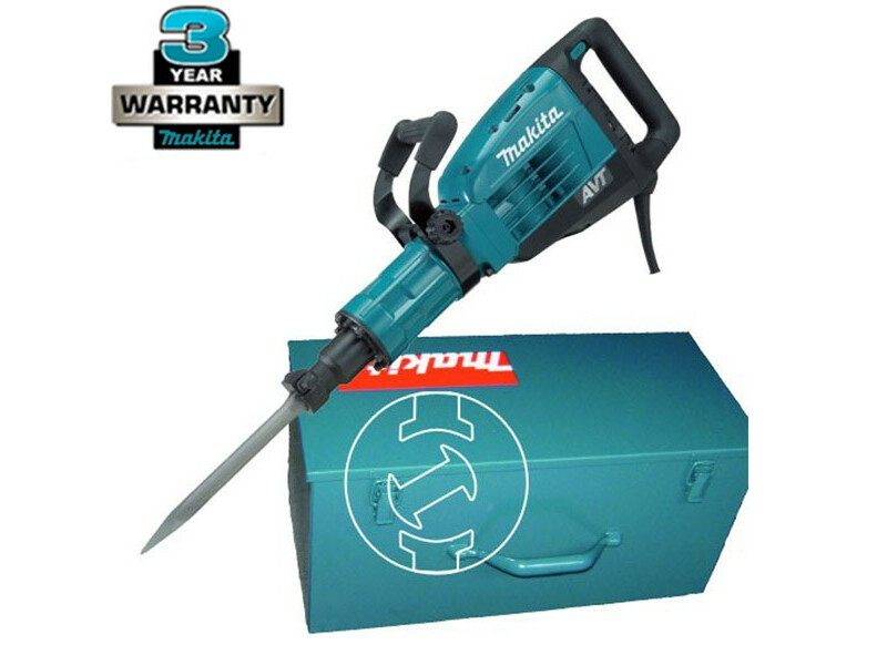 Makita HM1317C bontókalapács Zákányszerszámház Kft.