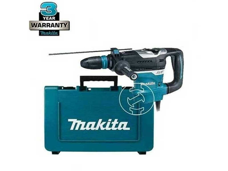 Makita HR4013C fúrókalapács Zákányszerszámház Kft.