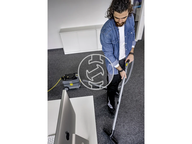 Karcher T 10/1 Adv HEPA aspirator electric Zivtool - Scule electrice online