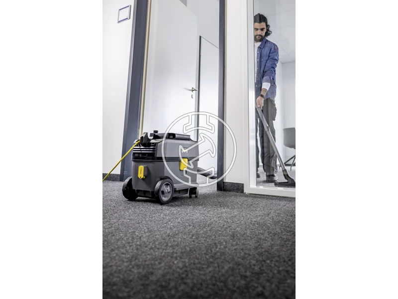 Karcher T 10/1 Adv HEPA aspirator electric Zivtool - Scule electrice online